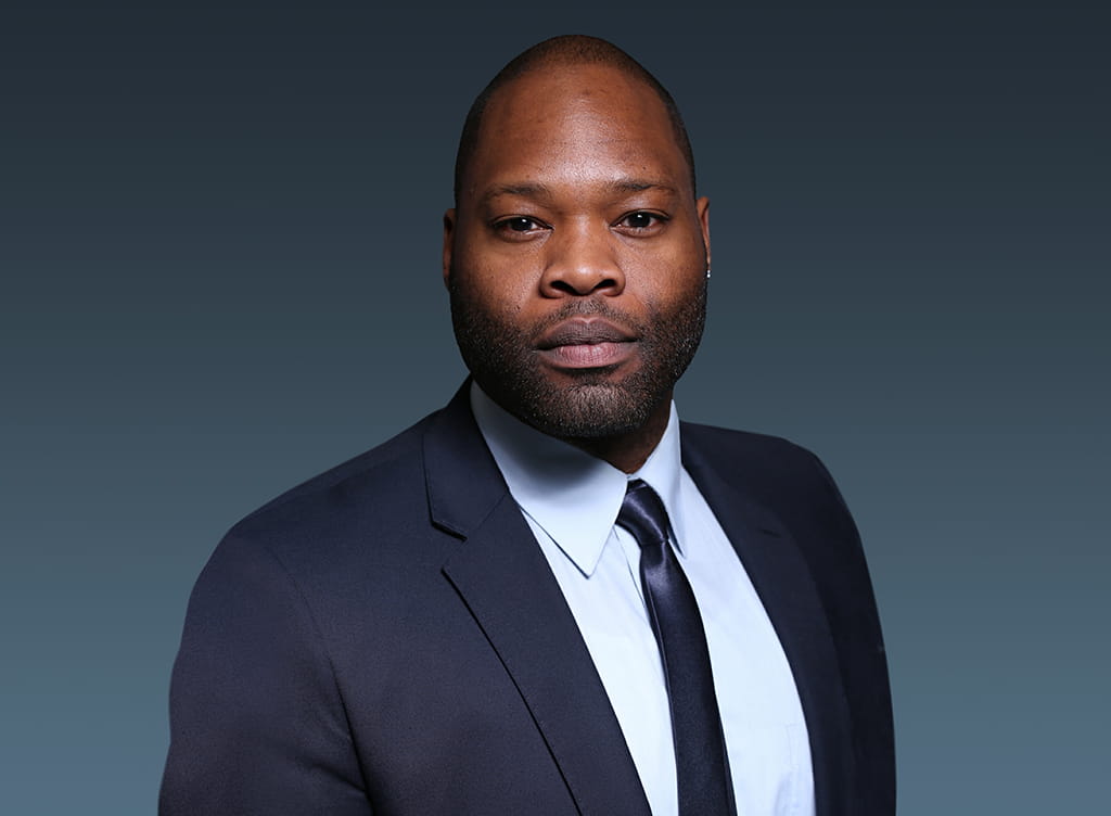 Nathaniel Turner, PMP, CICA, Senior Manager | CohnReznick