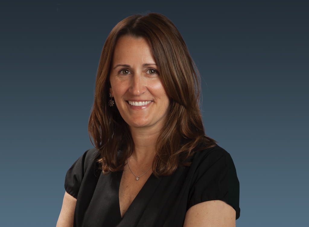 Cheryl Watson – Partner – CohnReznick