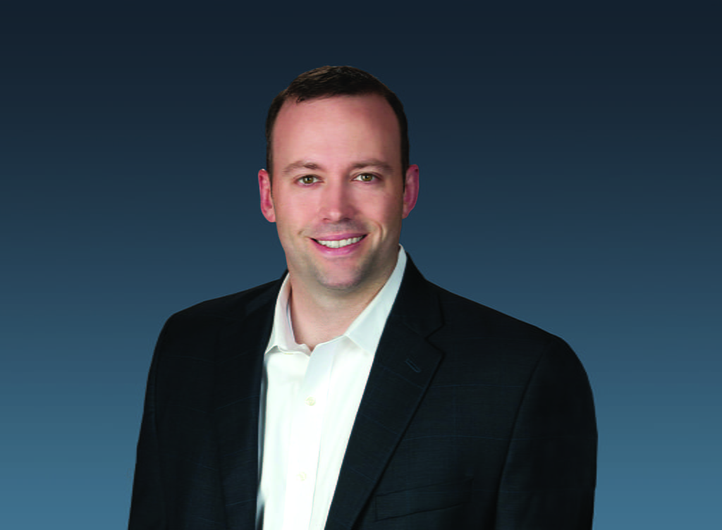 Brett Weal – Partner – CohnReznick