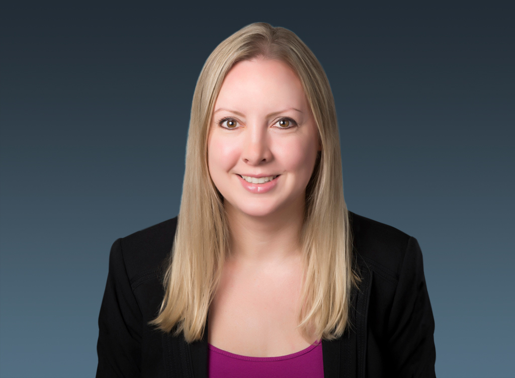 Wendy Harvey – Assurance Director – Dallas – CohnReznick