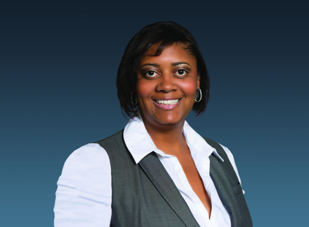 Laura Wilder - CohnReznick