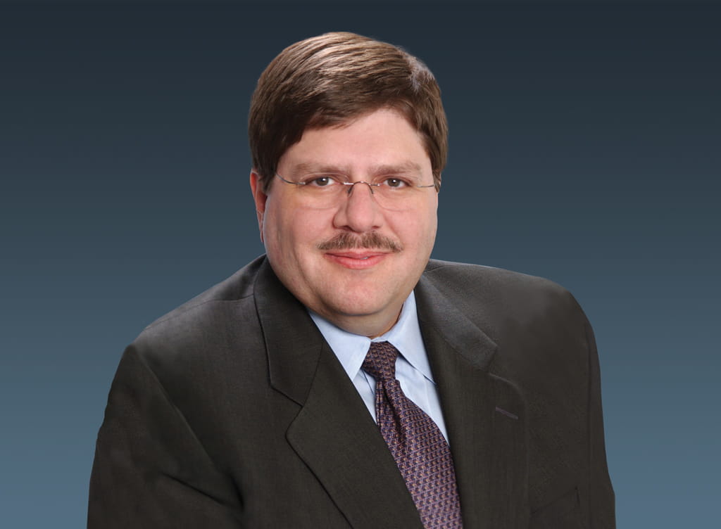 Marc Wolf – Director – CohnReznick