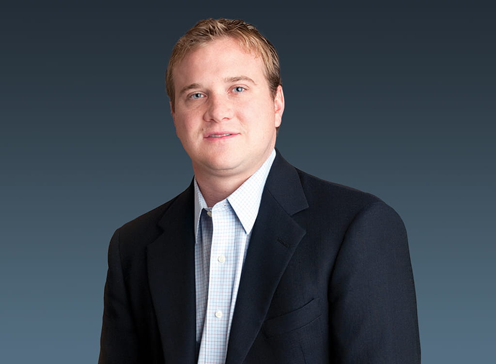 Daniel R. Worrall - CohnReznick