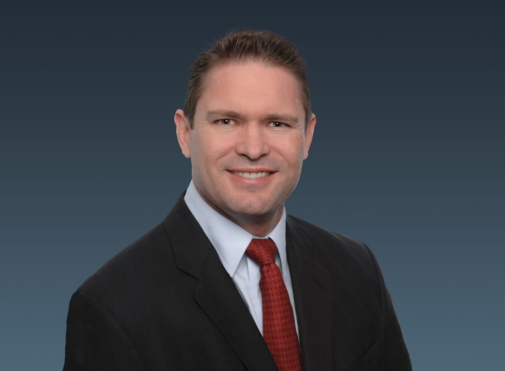 Joshua Yeargin – Partner – CohnReznick
