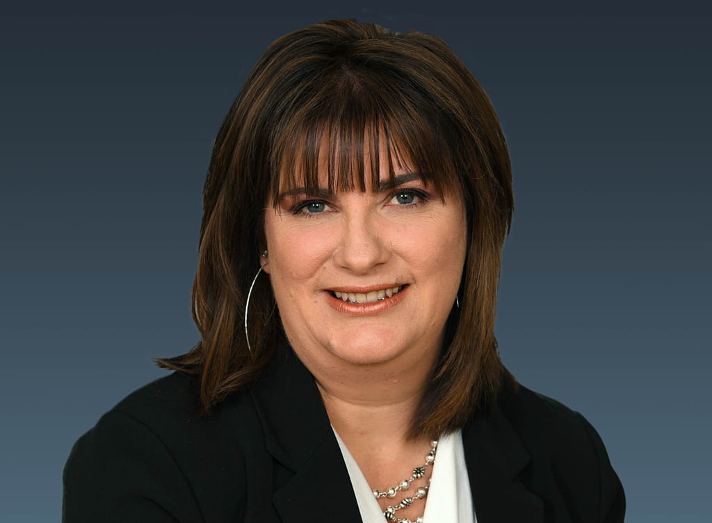 Lori Rothe Yokobosky - Tax Partner - NY, NJ - CohnReznick
