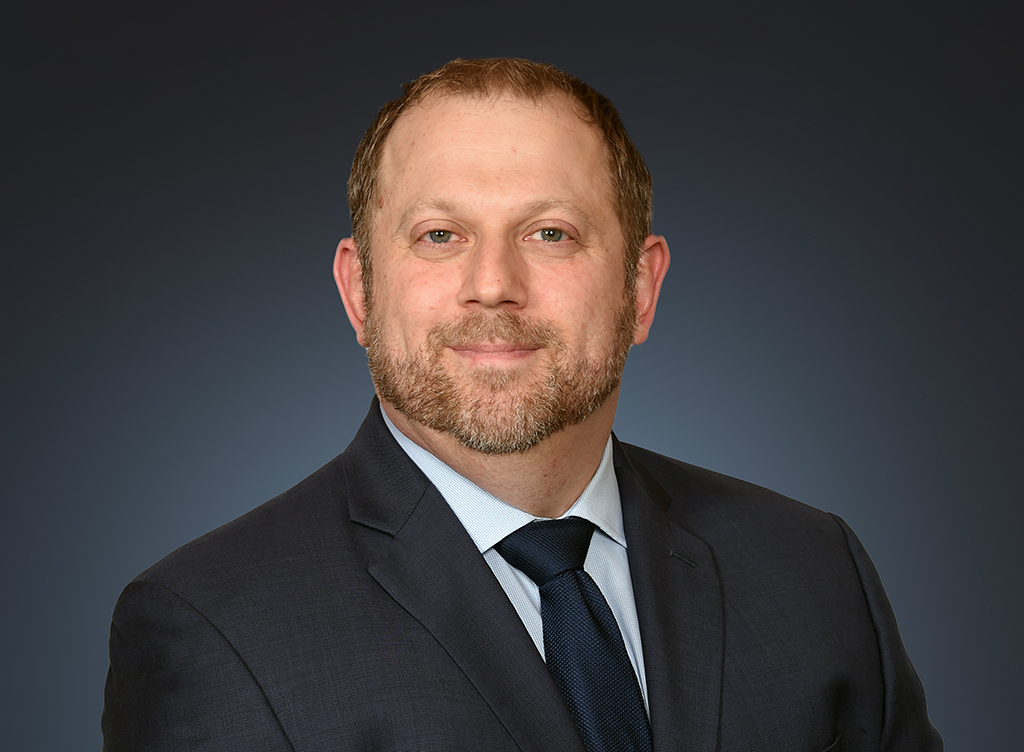 Jason Zimmerman – Partner – CohnReznick
