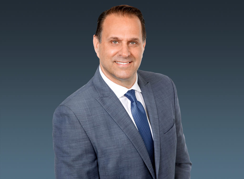 Zvi Rafilovich, CPA, MST, CGMA, Partner | CohnReznick