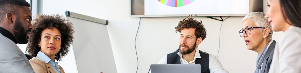 Client Advisory Services (CAS) - CohnReznick