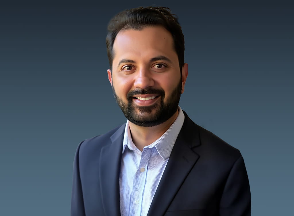 Alex Abawi – Director – Government and Public Sector Advisory– CohnReznick
