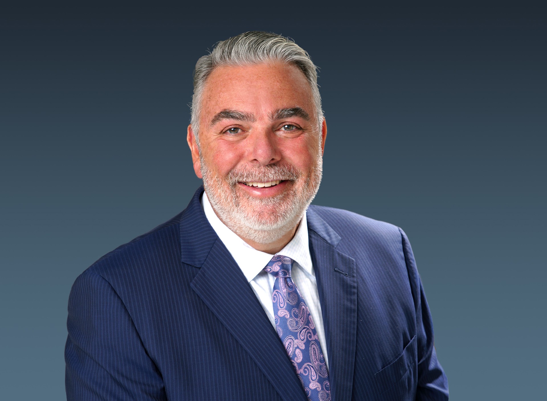 Andre Chammas – Partner – CohnReznick – Miami