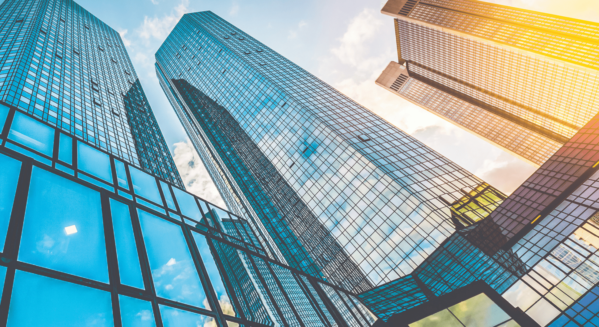 CohnReznick Annual Reports