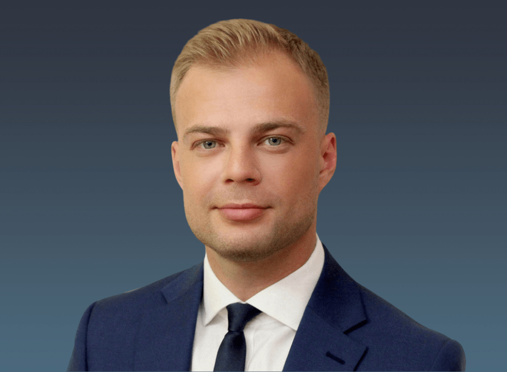 Anton Rayetskyy – Partner – CohnReznick