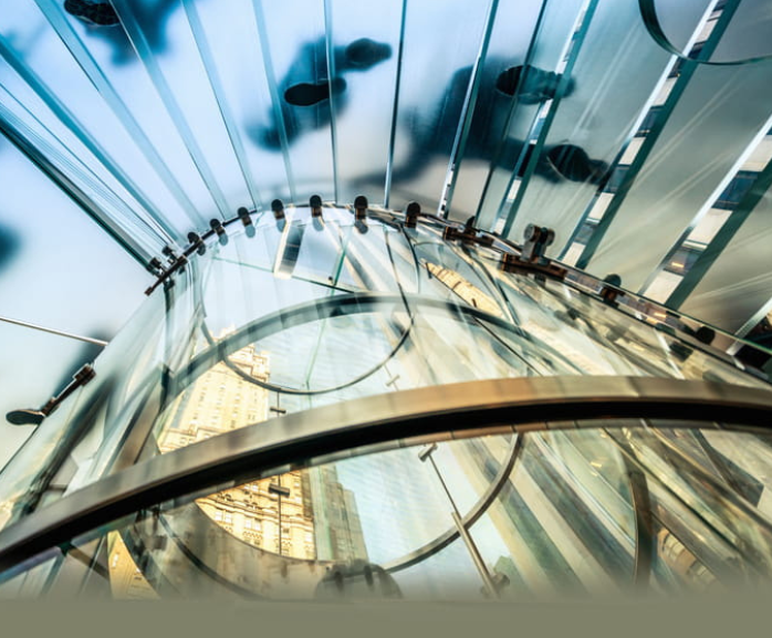 The Industries We Serve - CohnReznick