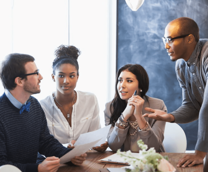 Our People - CohnReznick