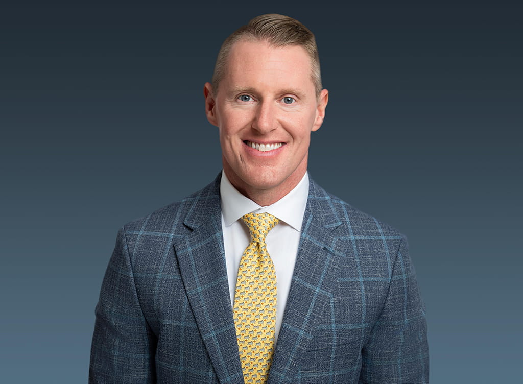 Brad Hirsch – Partner – CohnReznick