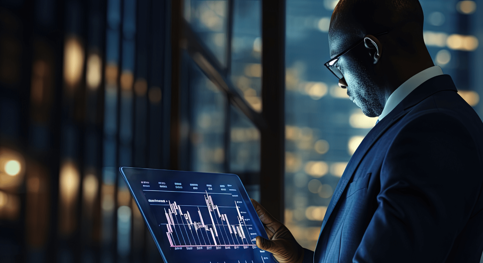 The C-Suite Dashboard | Resources for an Evolving World - CohnReznick