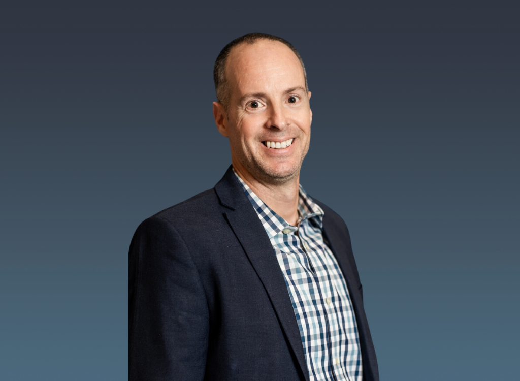 Chris D’Arduini – Director - CohnReznick