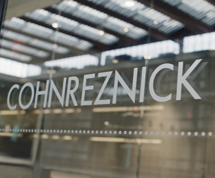 Why you should work at CohnReznick