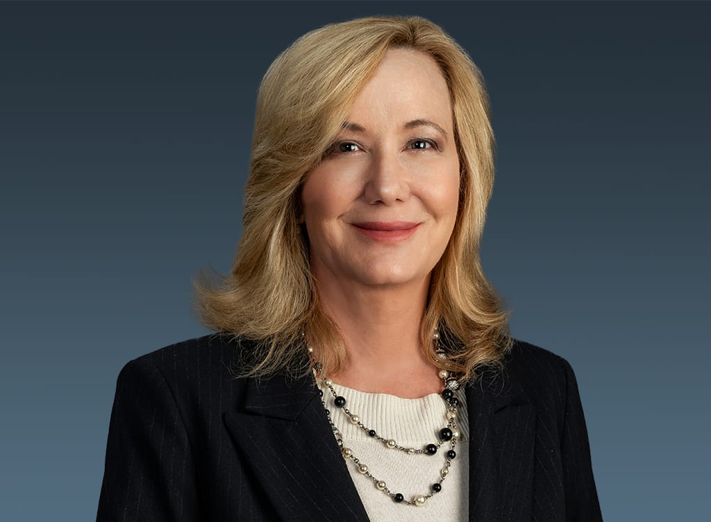 Yvette Connor – Partner – CohnReznick