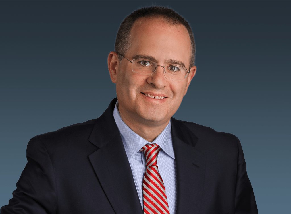 David Morris – Managing Director – CohnReznick