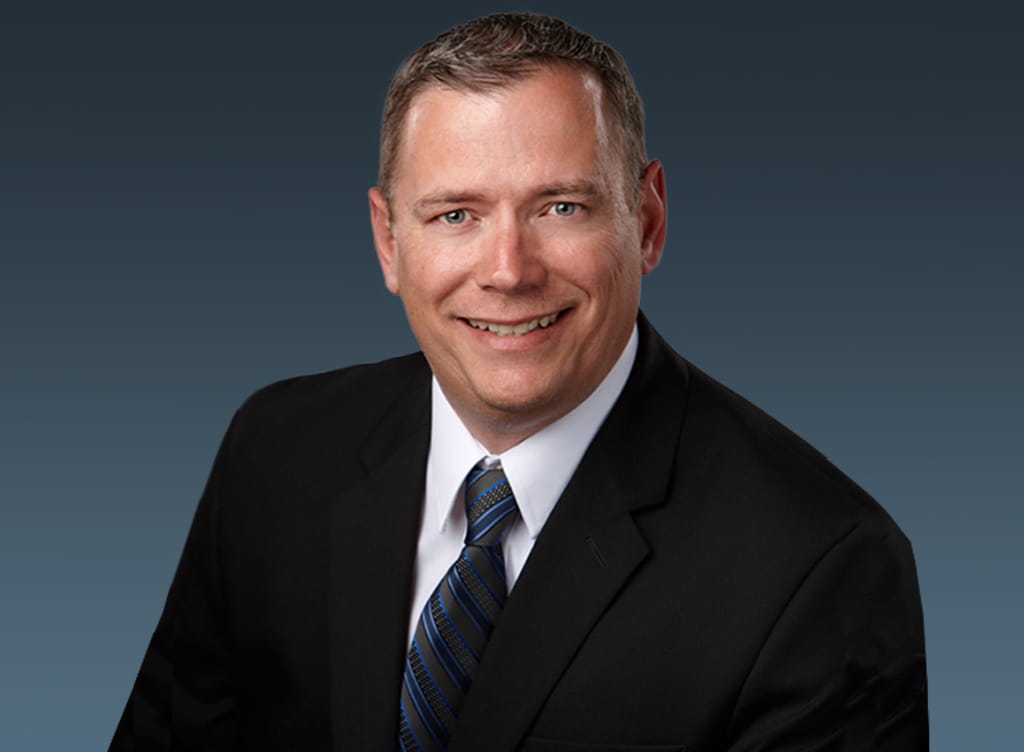 David Asher –Director – CohnReznick