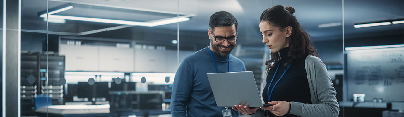 Technology Alliances | CohnReznick