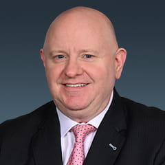 Doug Richter – Director – CohnReznick