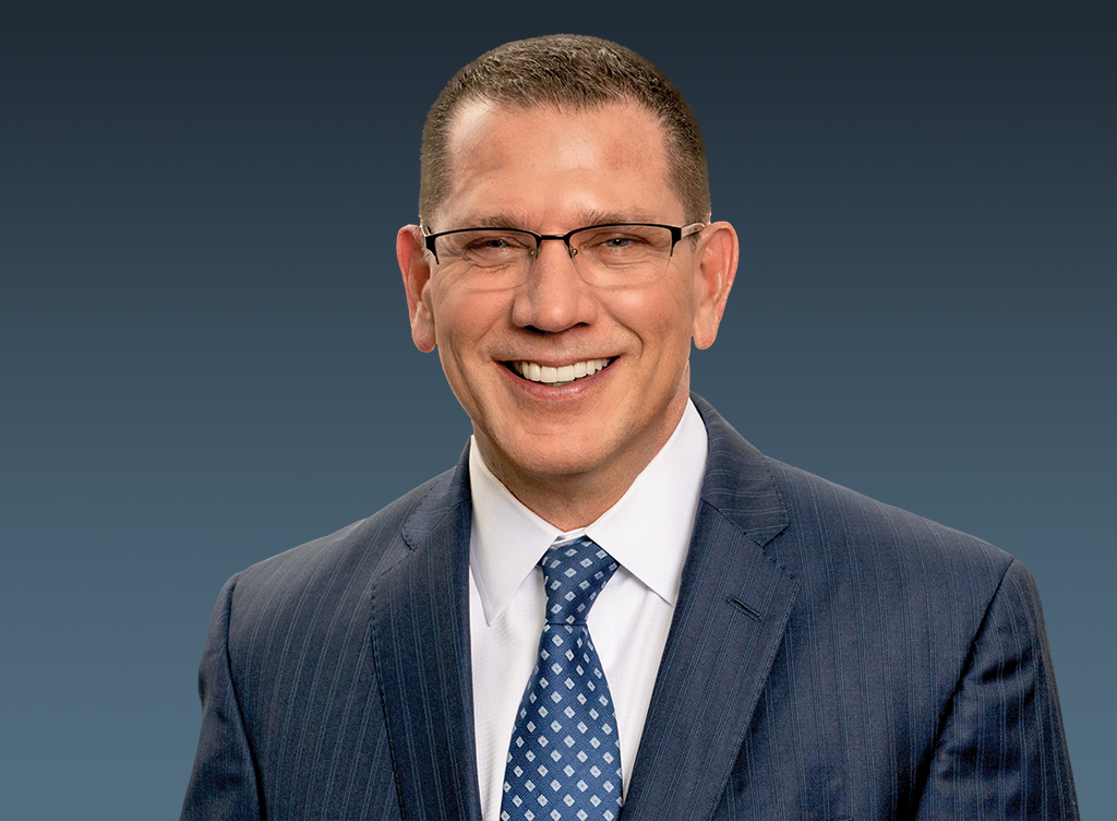 Eric Wade – Managing Director – CFO Advisory - CohnReznick