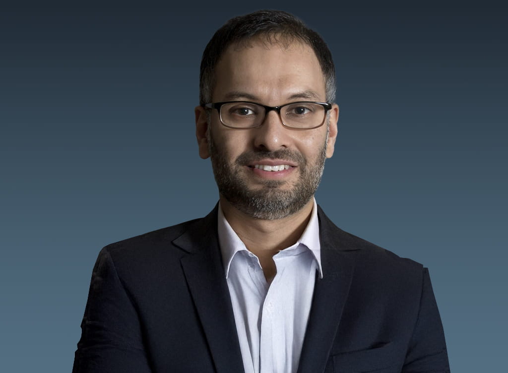 Faisal Siddiqui – Director – CohnReznick