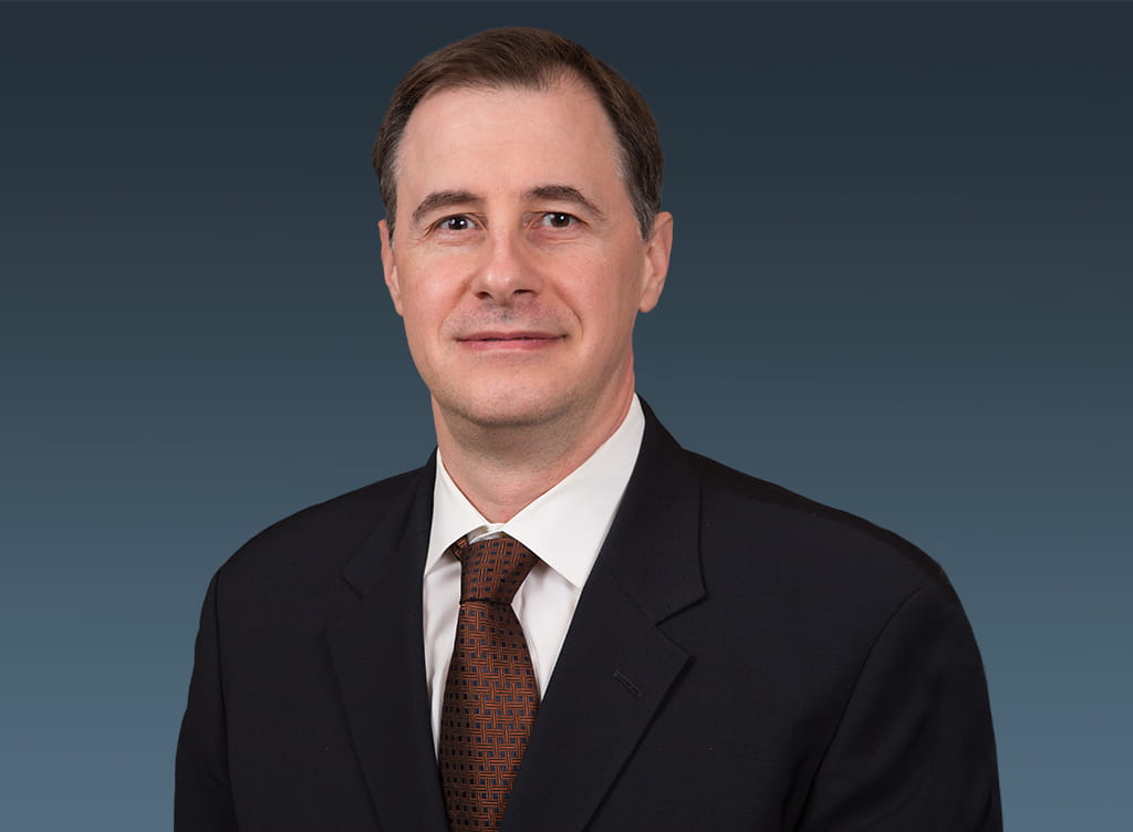 Harry Golematis - Director – CohnReznick