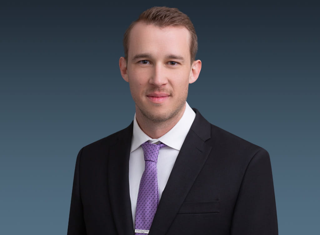 Logan Hurley – Senior Manager – Government and Public Sector Advisory ...