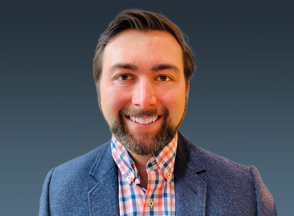 Jake Wright –Director – CohnReznick