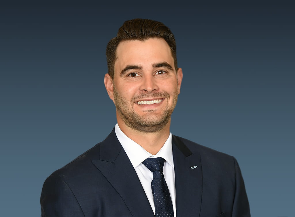 Jay Civittolo –Partner – CohnReznick