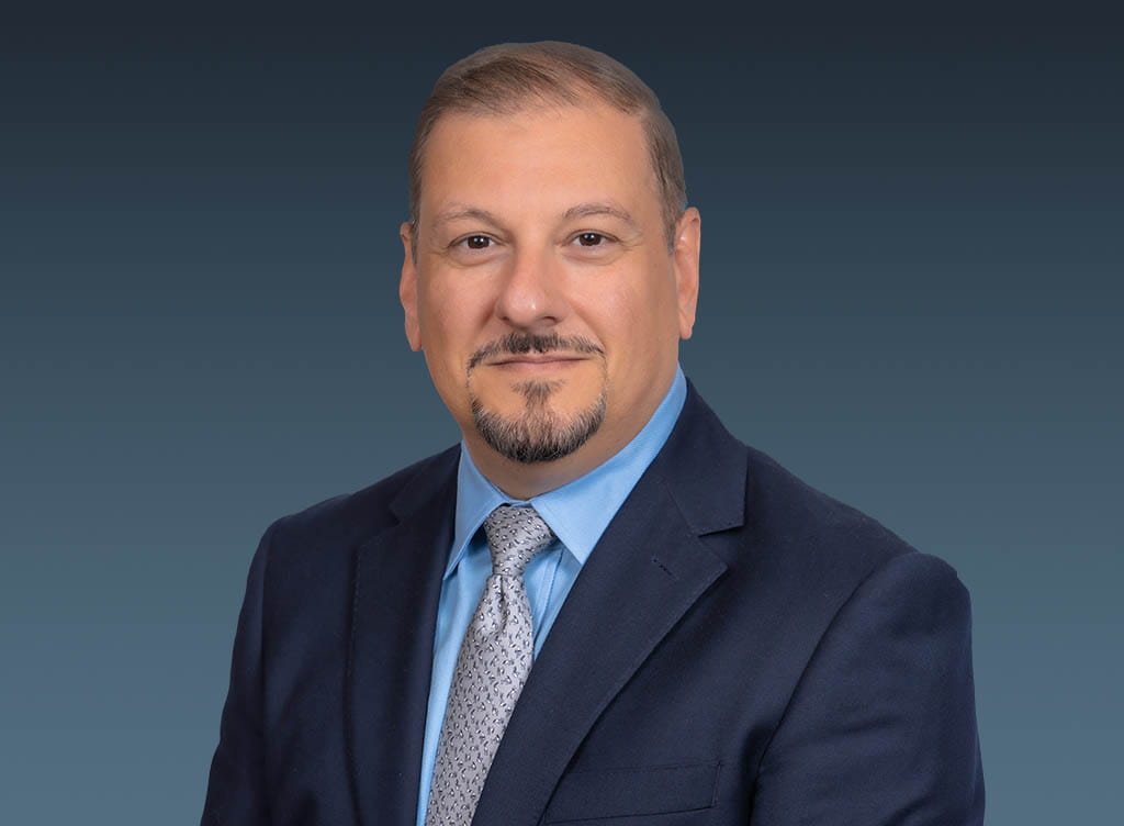Jeremy Swan – Partner – CohnReznick