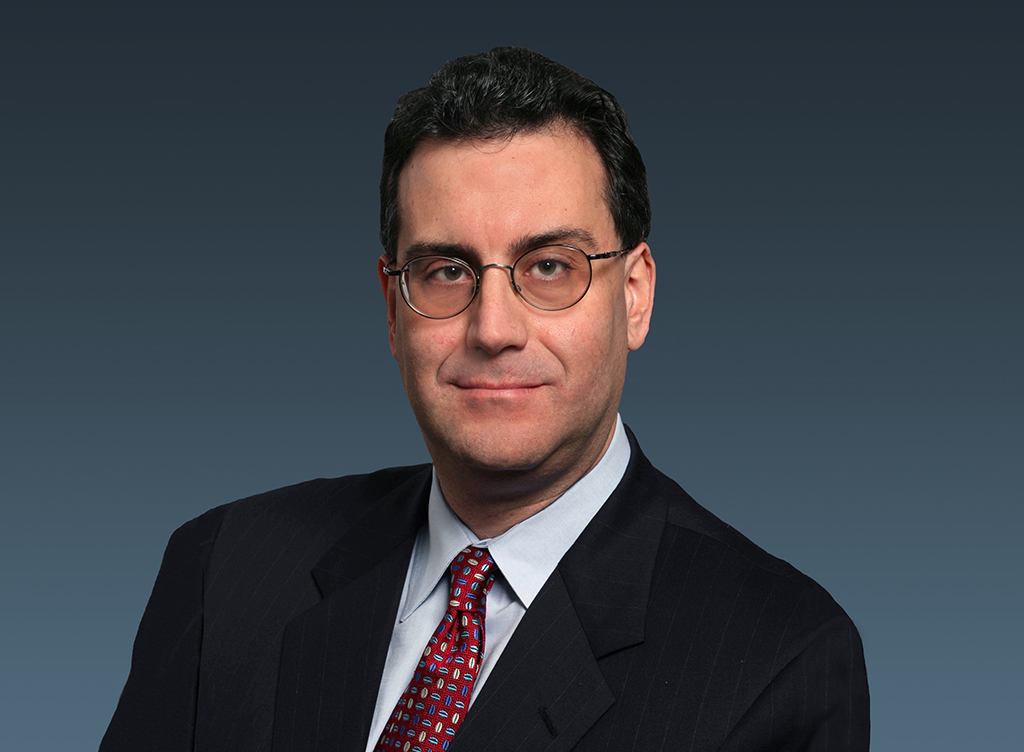 John Iannotti – Partner – CohnReznick