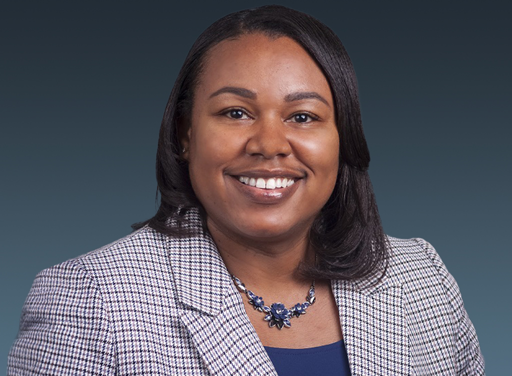 Jontue Sumler – Director – CohnReznick