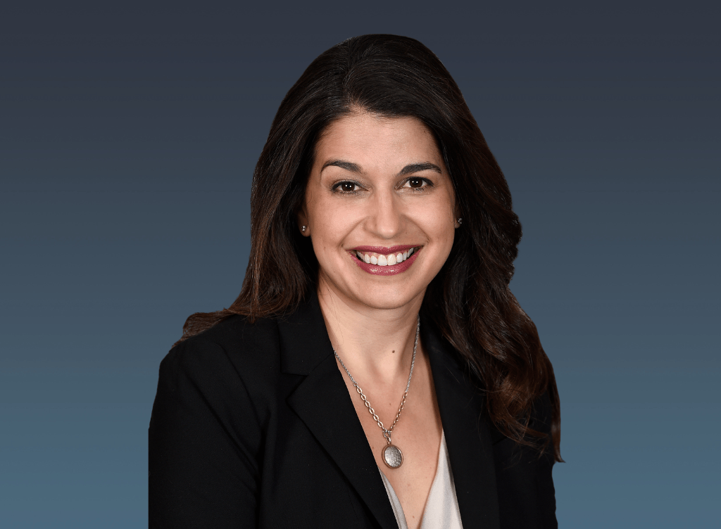 Julie Murawski – Chief Marketing Officer – CohnReznick