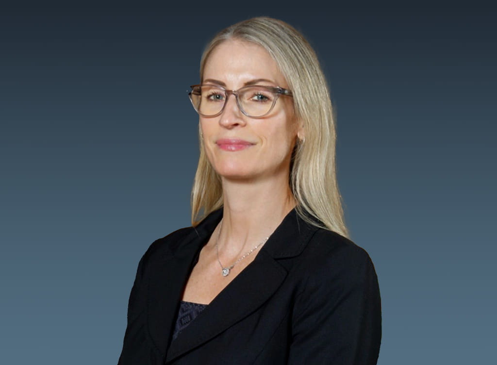 Julie O’Brien – Director – CohnReznick