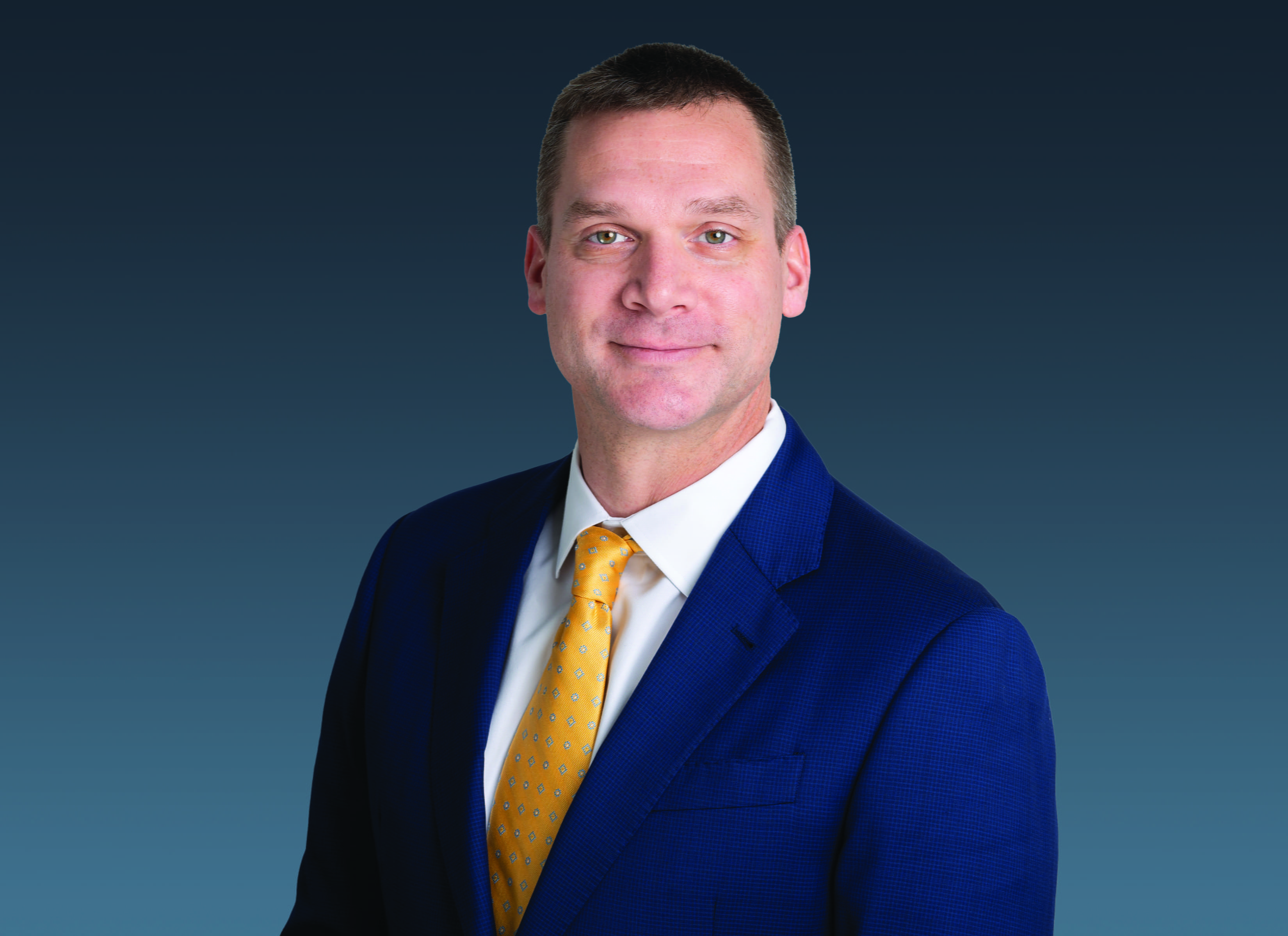 Phil Langenderfer– Partner – CohnReznick