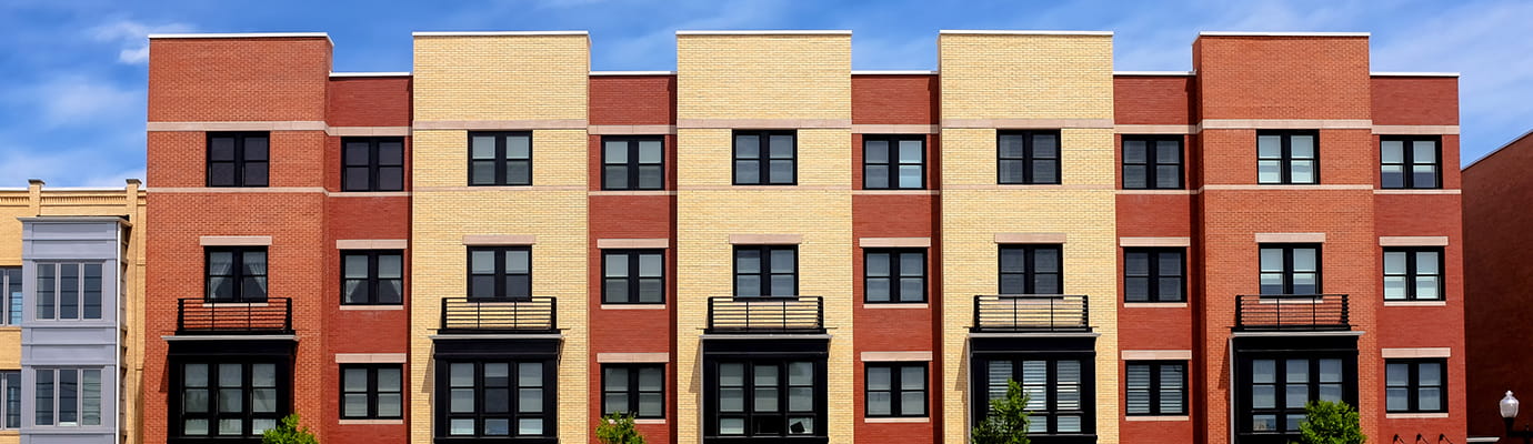 How Connected are Interest Rates and Multifamily Cap Rates? - CohnReznick