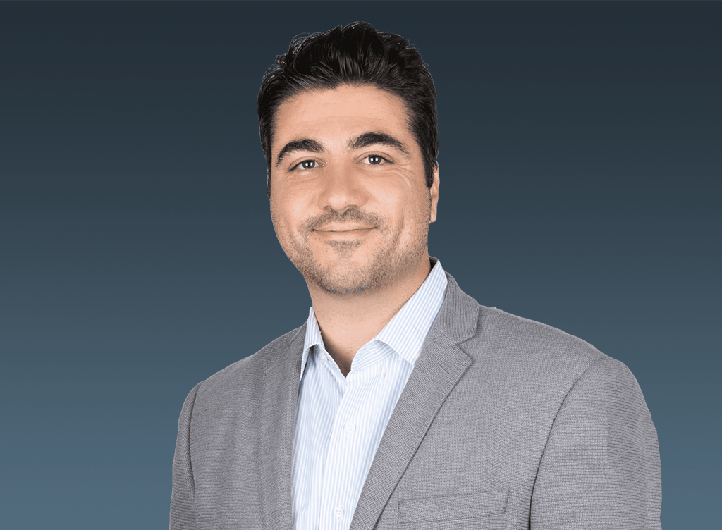 Michael Mansour– Partner – CohnReznick