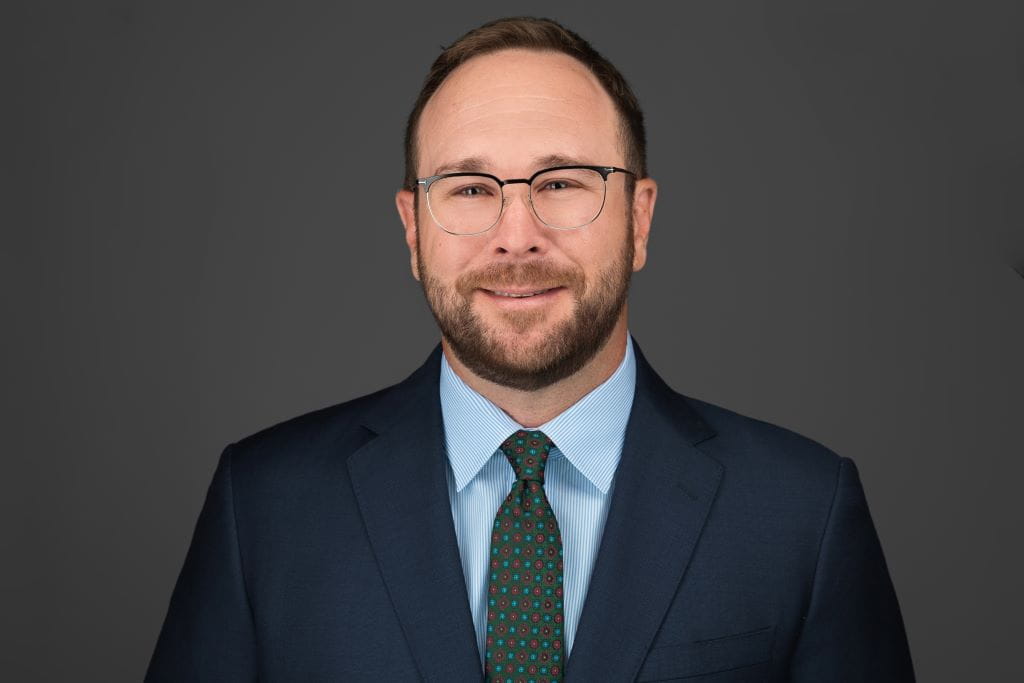 Michael Francescani - Director- CohnReznick