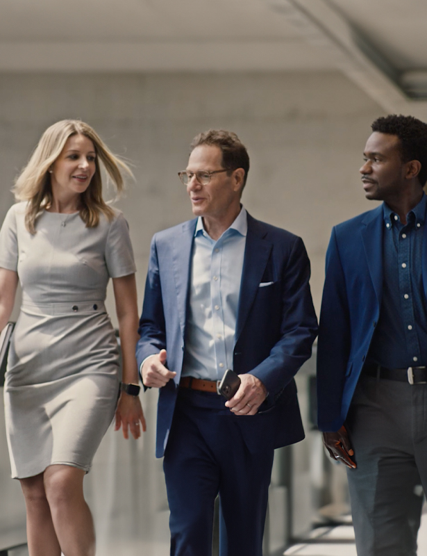 CohnReznick: Advisory, Assurance, Tax Firm