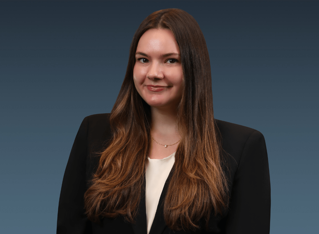 Kate Nowinski – Senior Manager – CohnReznick