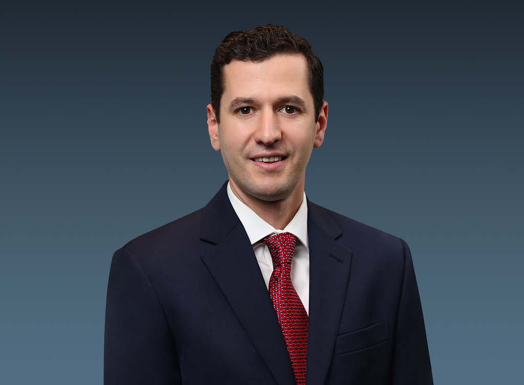 Endri Pasholli – Partner – CohnReznick