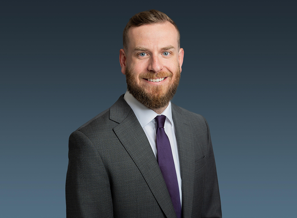 Patrick Olerich– Partner – CohnReznick