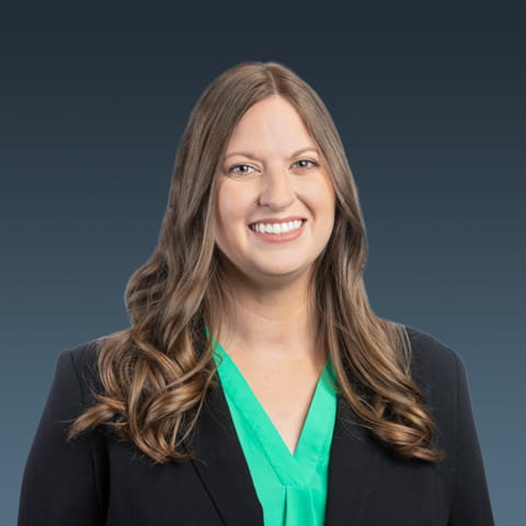 Amber Rhodes – Director – CohnReznick