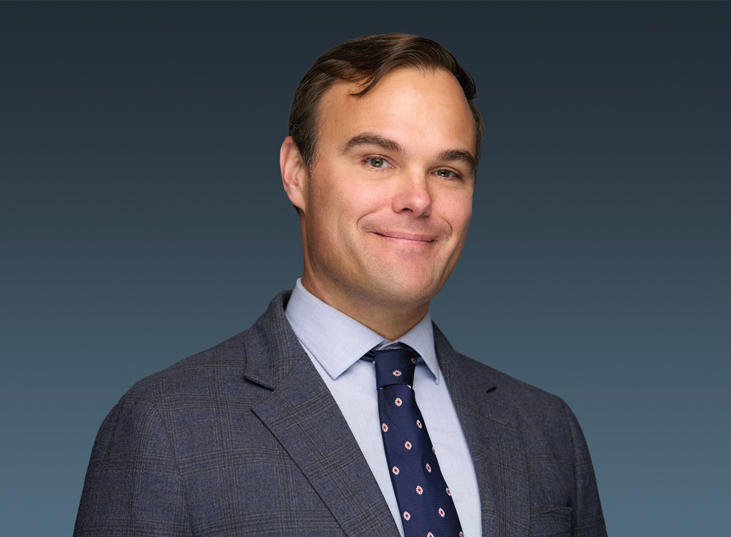 Peter Rodwick – Partner – CohnReznick