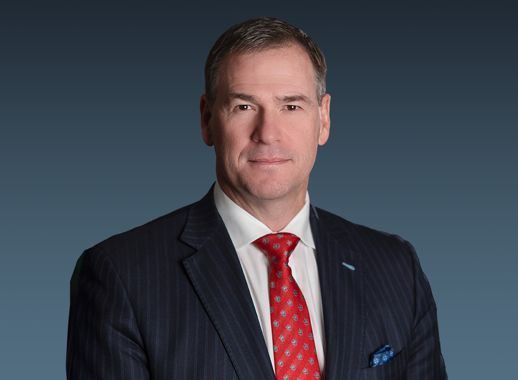 Ryan L. Losi – Partner – CohnReznick – Richmond VA