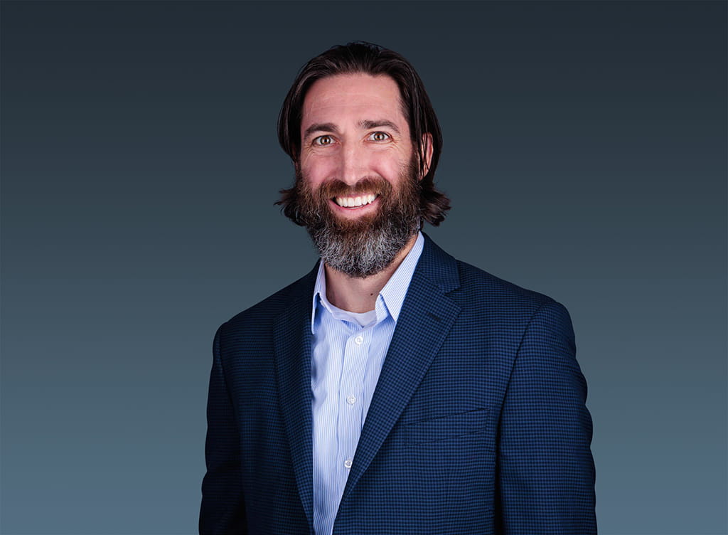 Ryan Mills – Office Managing Partner – CohnReznick